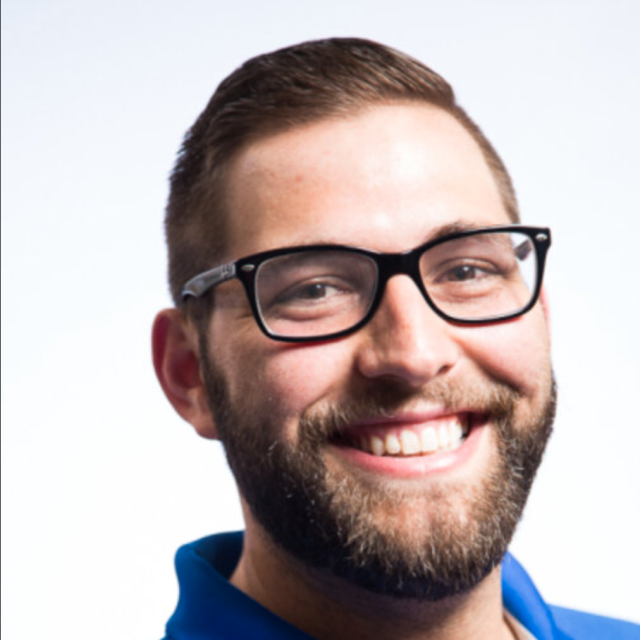 Aaron Bluestone | SIMS